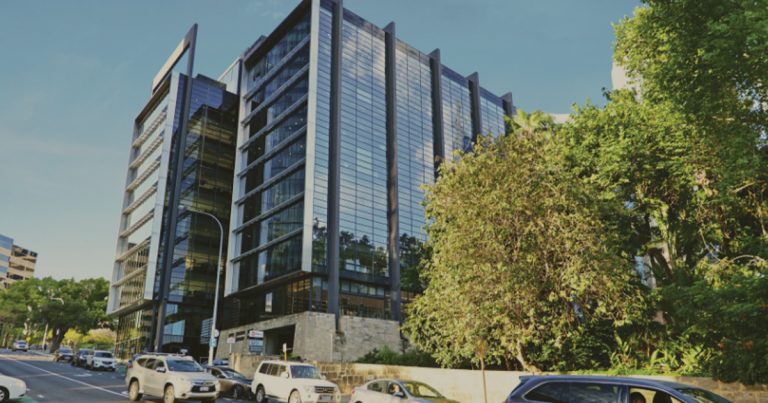 Projects | Leopard Controls