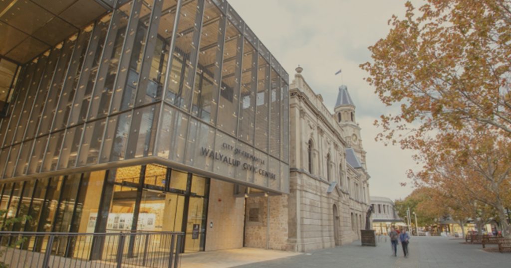 Projects | Leopard Controls