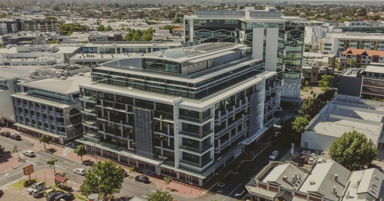 Projects | Leopard Controls