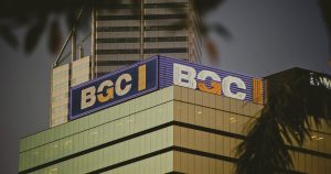 Projects | Leopard Controls