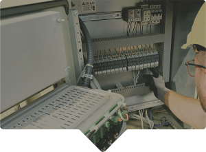 Why Leopard | Leopard Controls