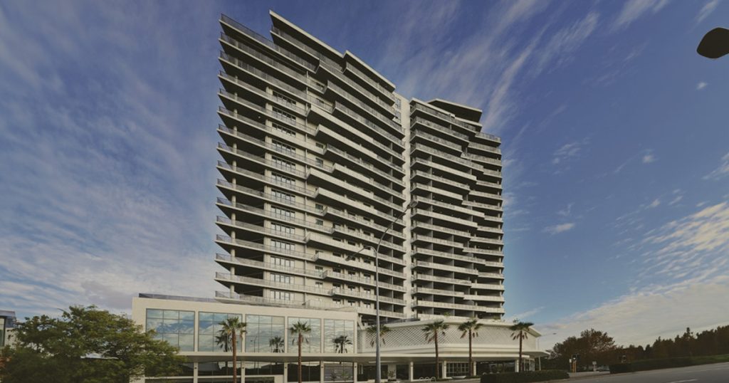 Projects | Leopard Controls