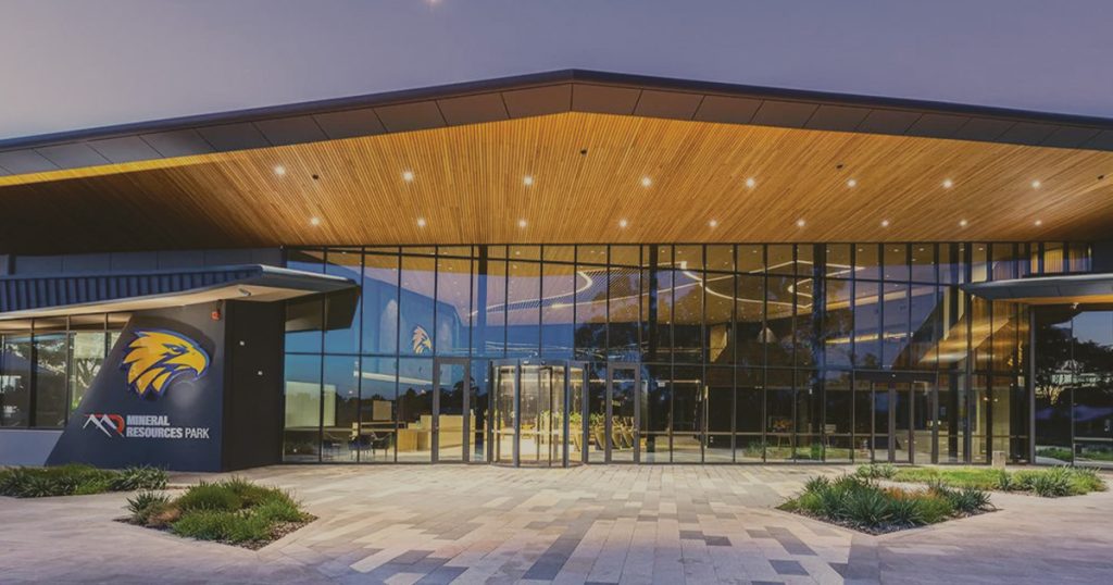 189 Royal Street | Leopard Controls