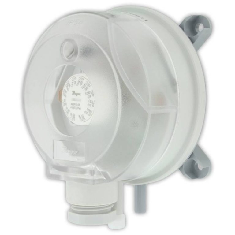 Dwyer Instruments | Leopard Controls